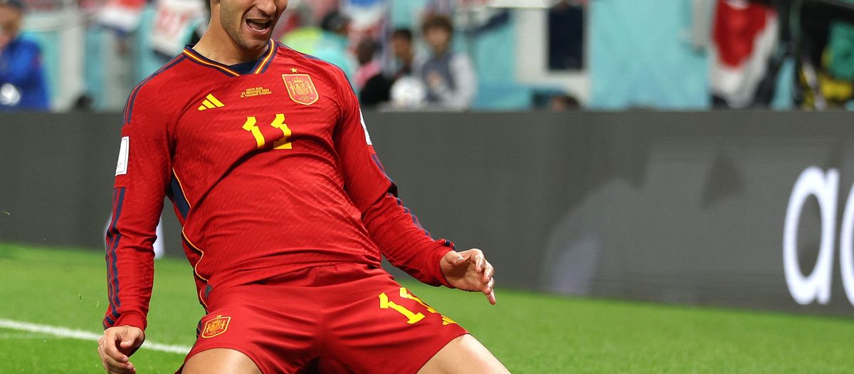 El Barça, el equipo más goleador de la primera jornada del Mundial