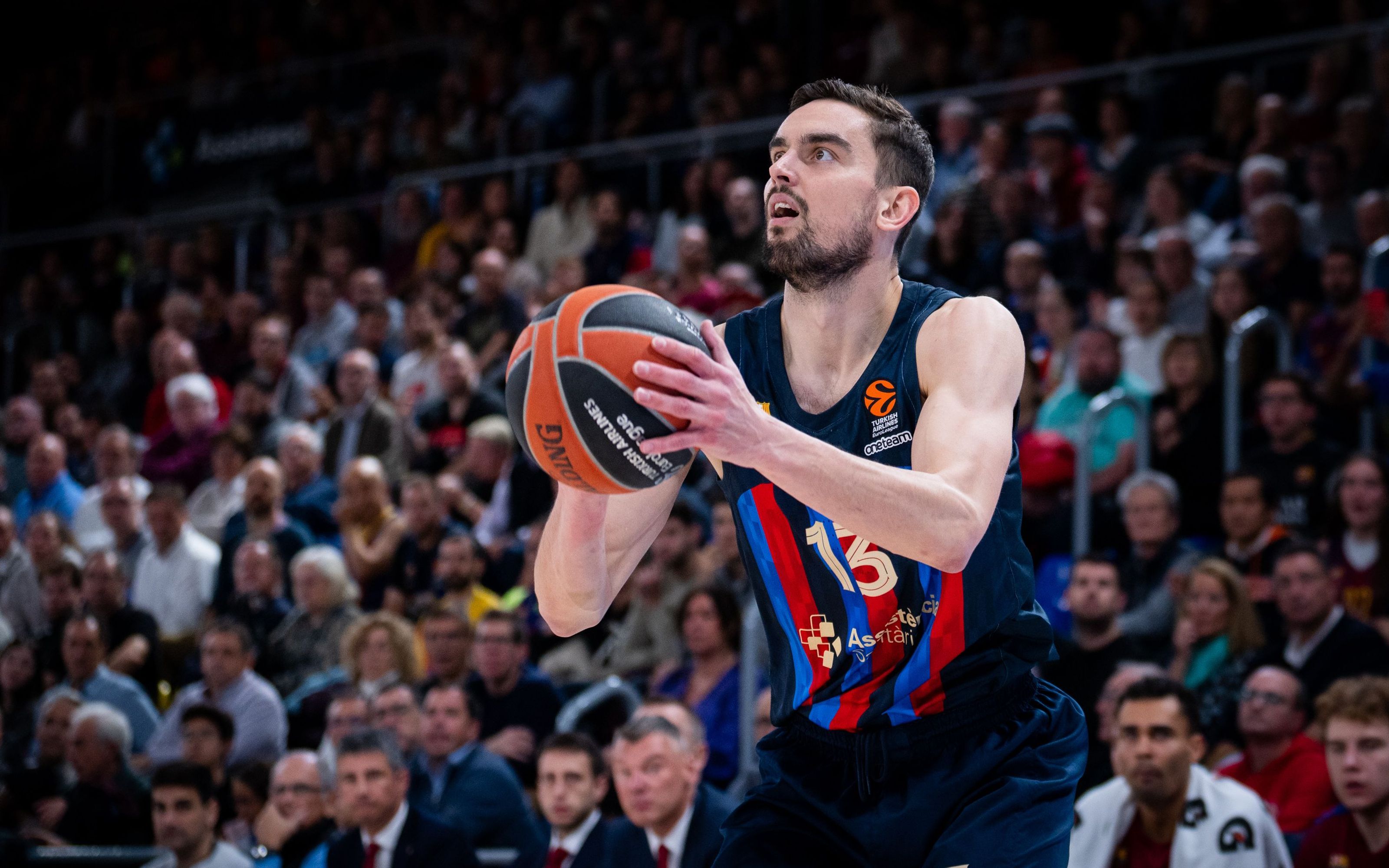 Barça 96-84 Cazoo Baskonia