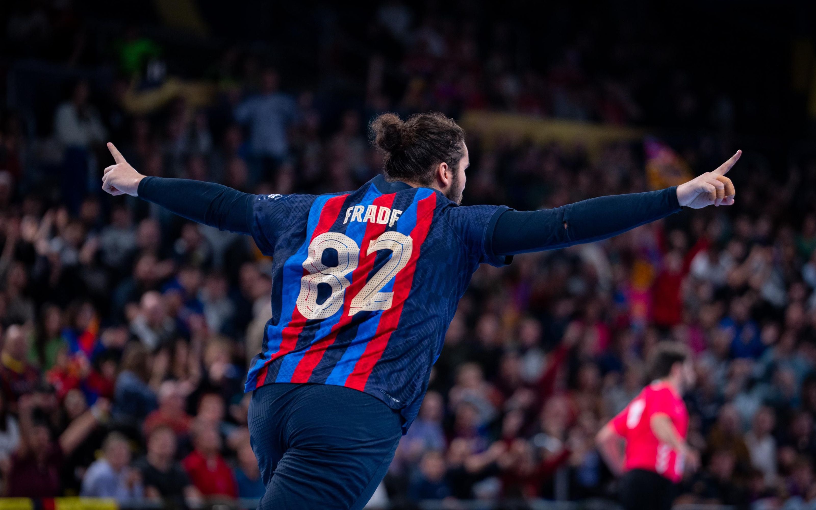 Barça 32-26 Aalborg
