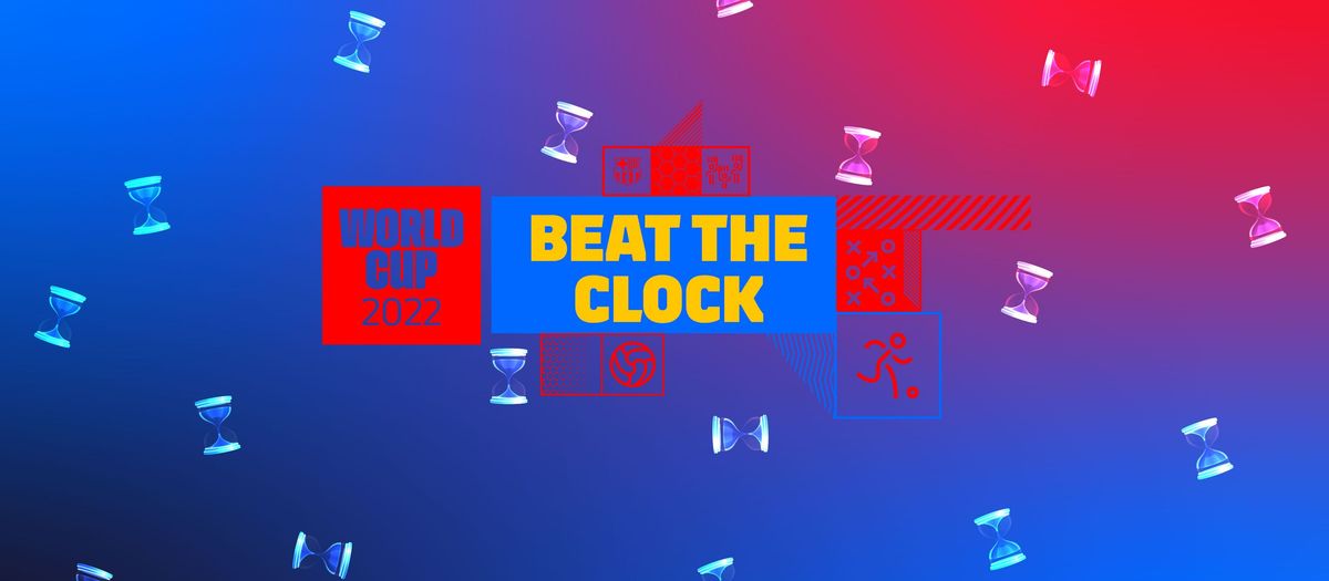BEAT THE CLOCK | Do you remember FC Barcelona's World Cup semi ...