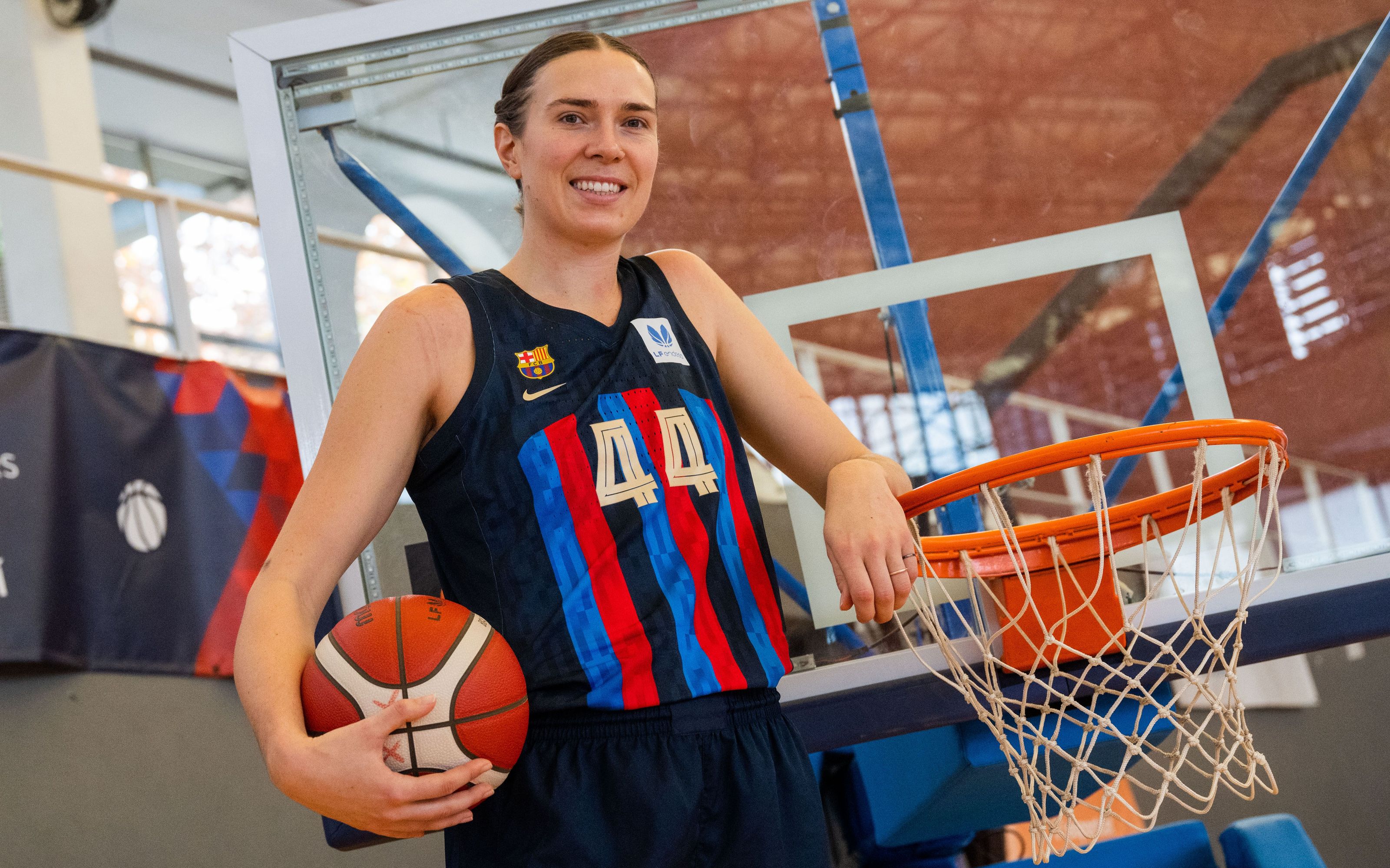 Renovació Ruth Hamblin-Davis