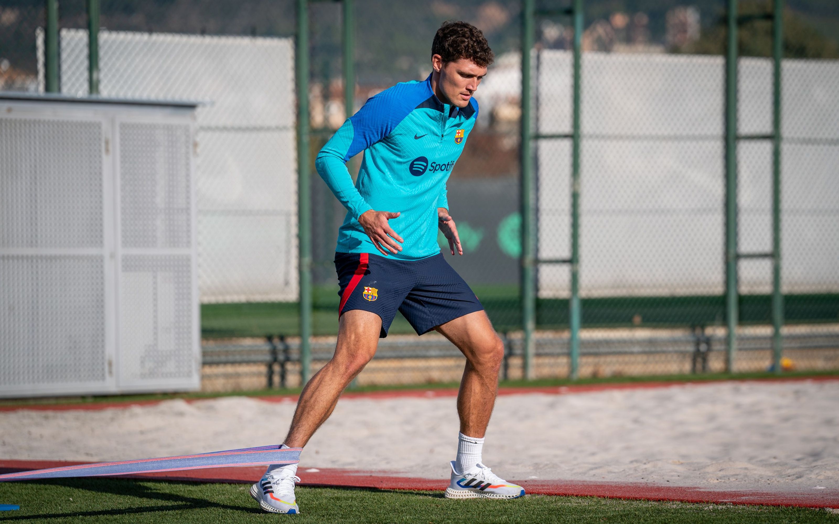 Wednesday workout (14-12-22)