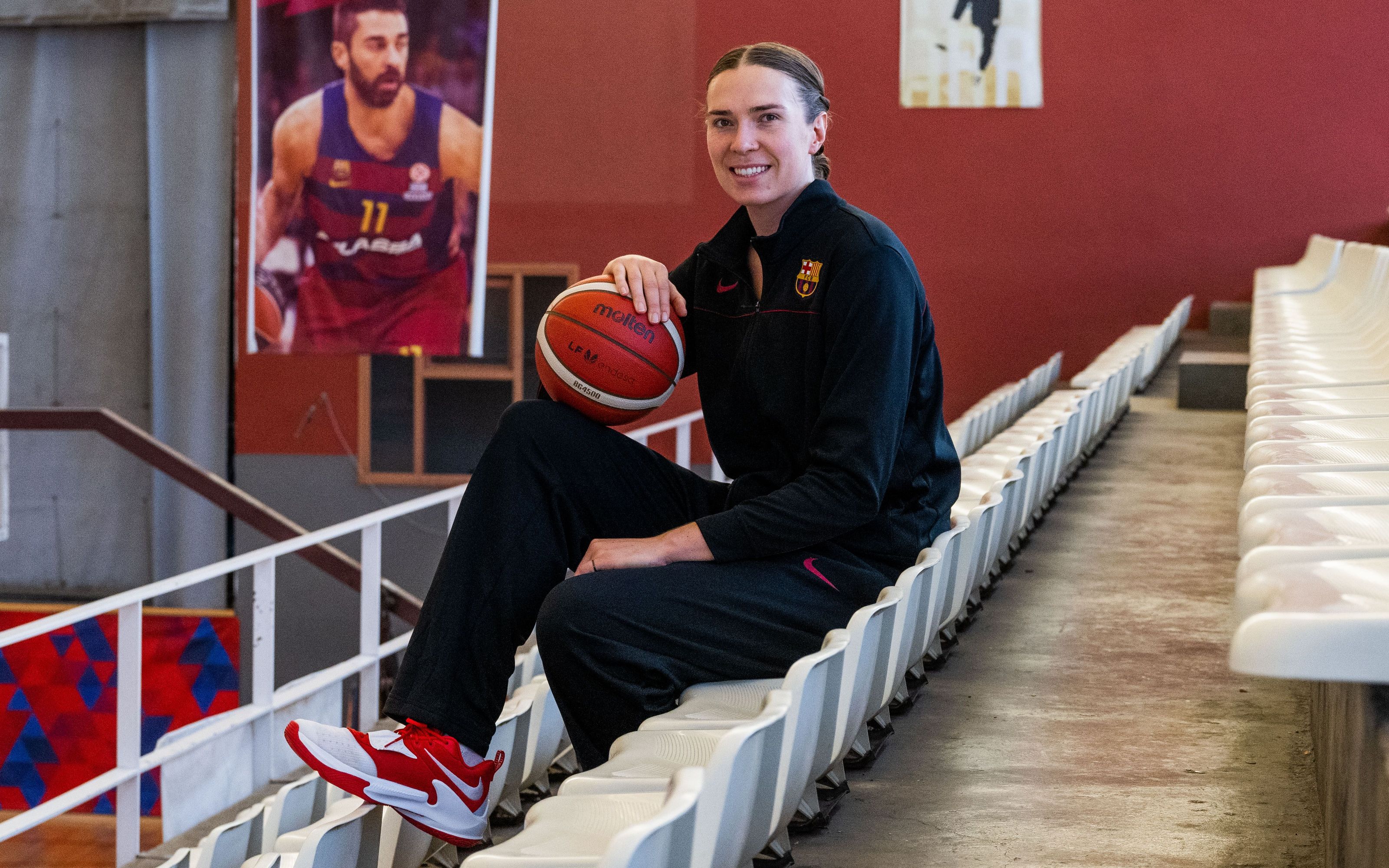 Renovació Ruth Hamblin-Davis