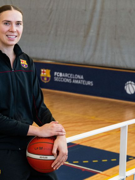 Renovació Ruth Hamblin-Davis