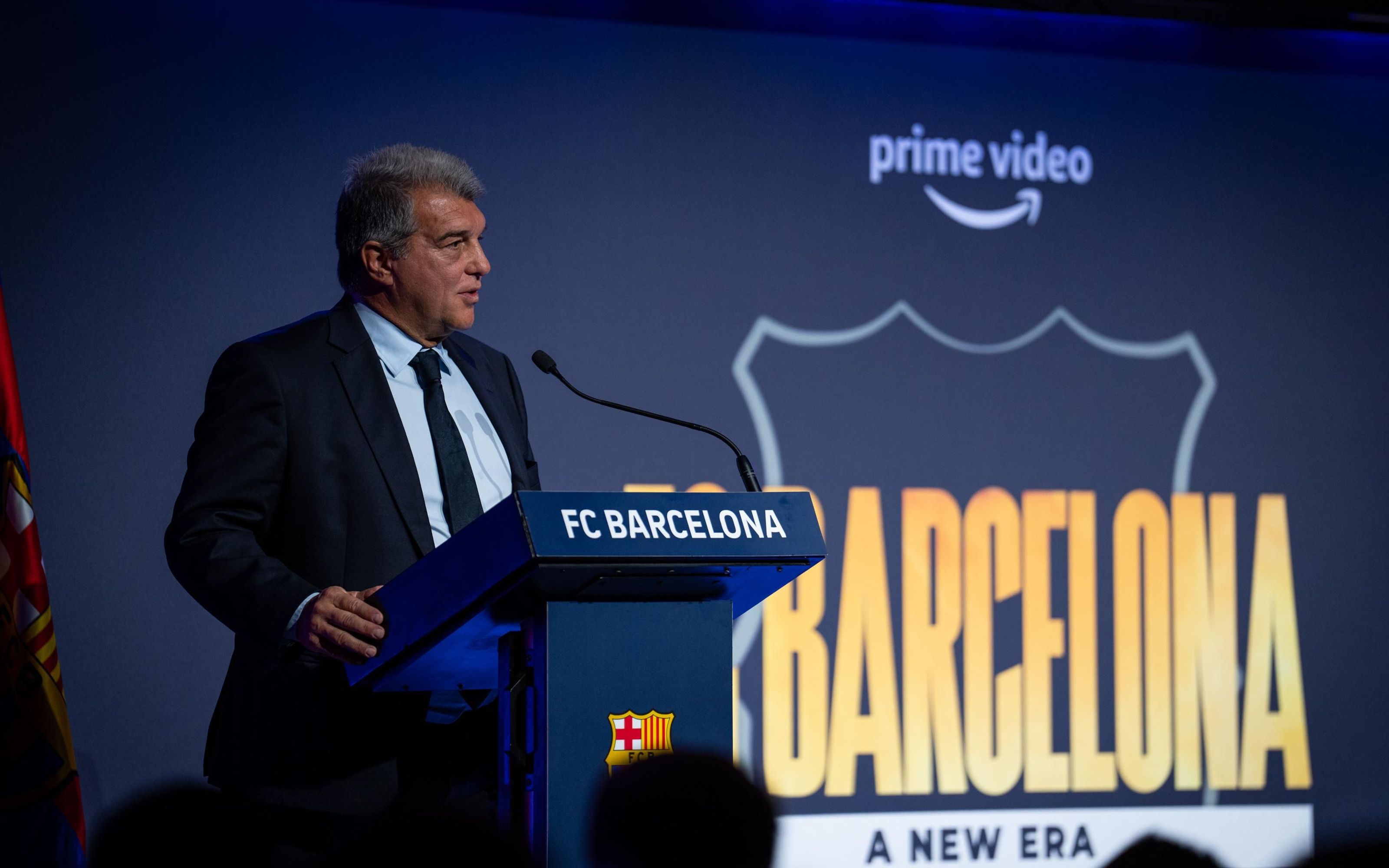 A very special evening