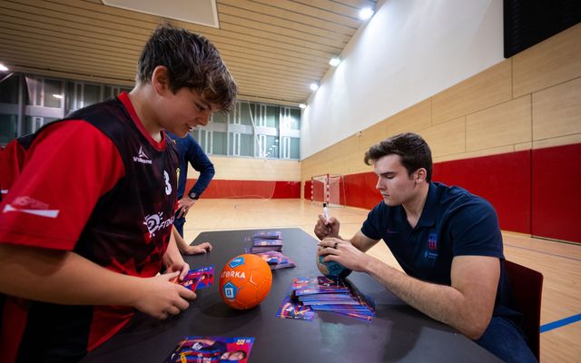 Handball Base News | Official FC Barcelona Channel