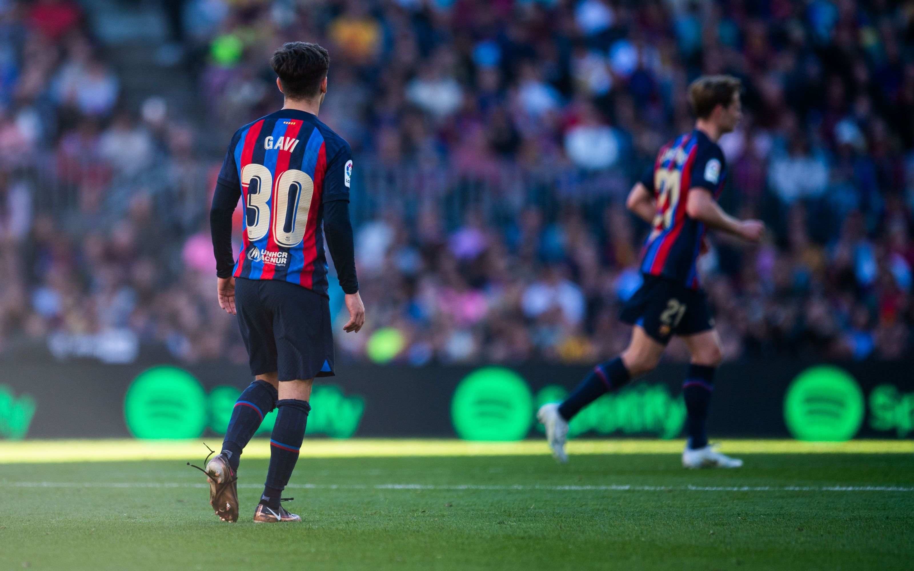 ダービー戦ギャラリー（31-12-22）