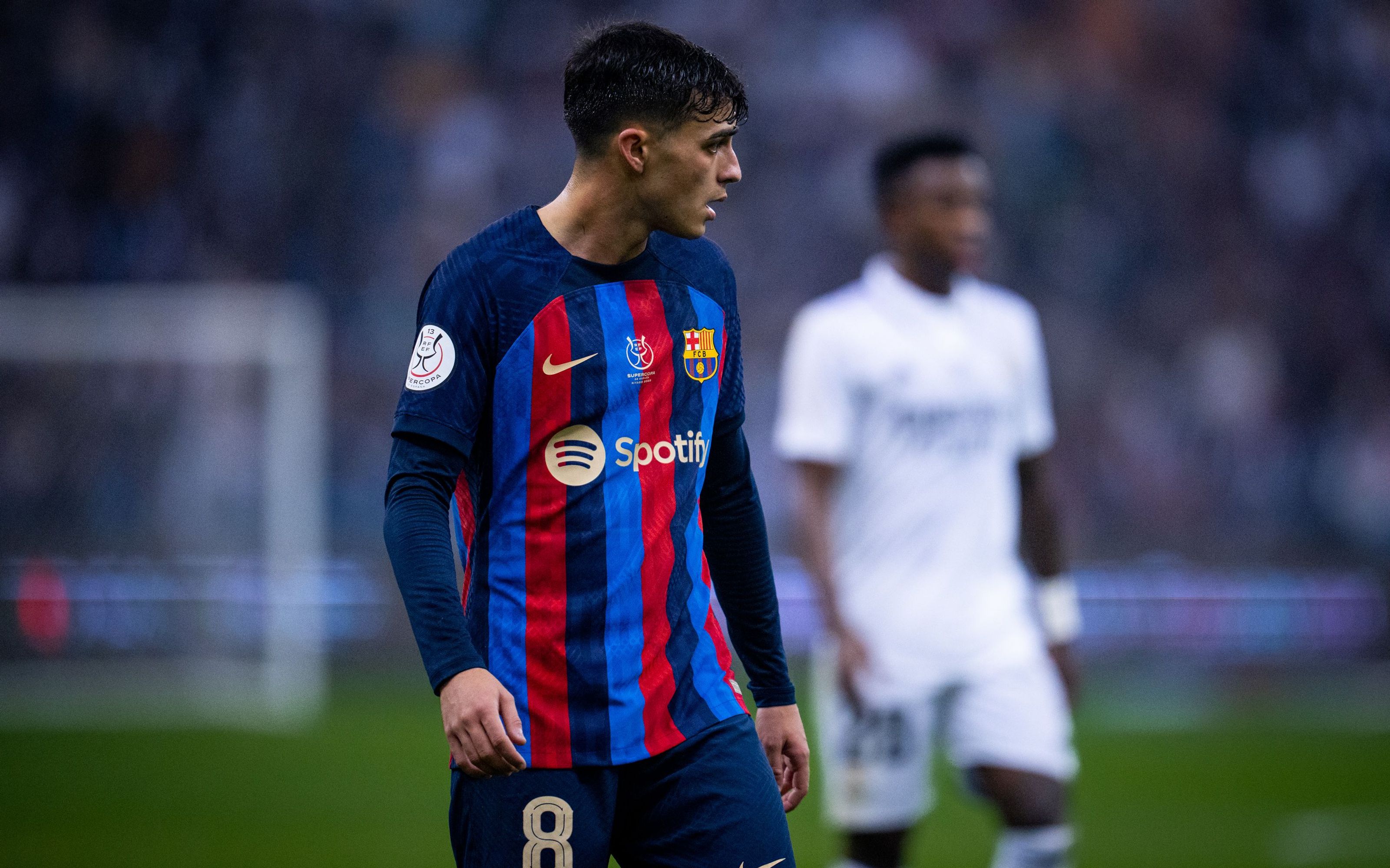 クラシコスーパー杯制覇ギャラリー（15-1-2023）