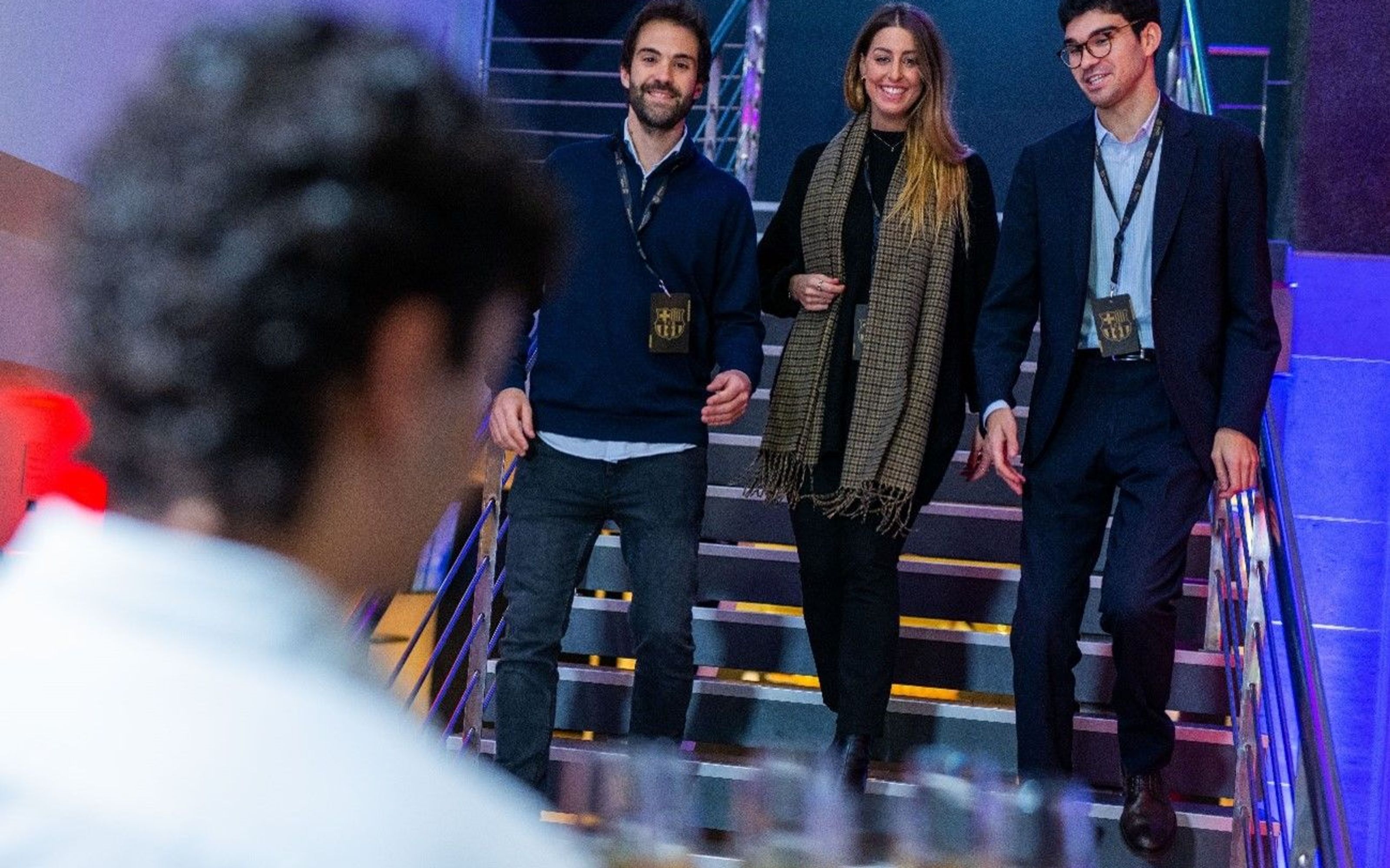 PHOTOS PACKS VIP BASKETBALL