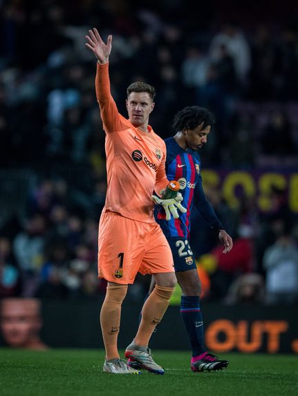 The photos from the win over Getafe
