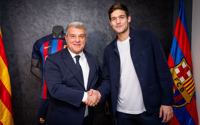 Official Website of FC Barcelona
