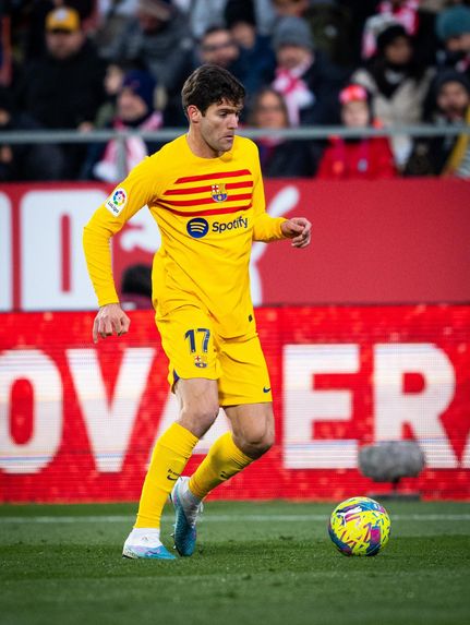 Photos from the win away at Girona
