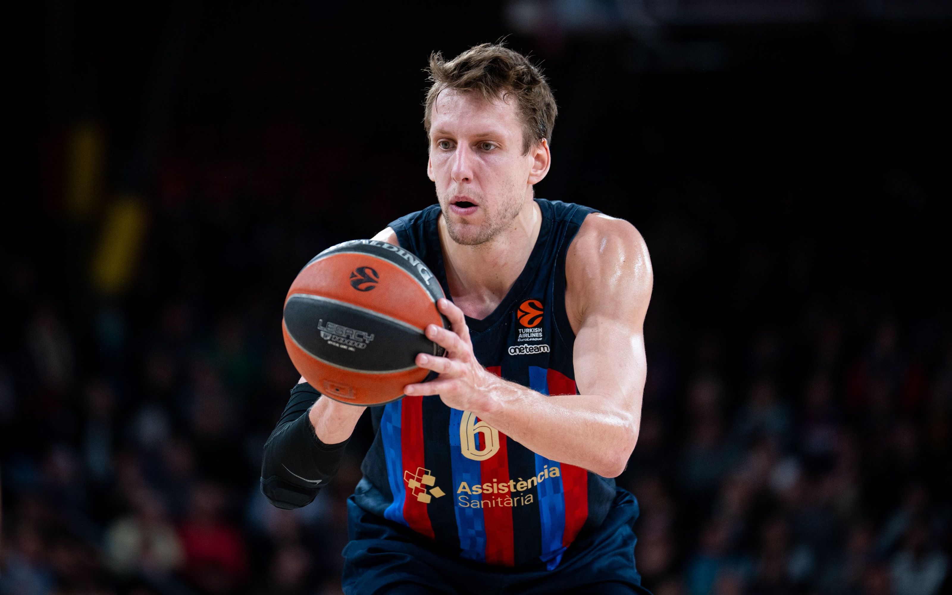 Barça 83-78 Maccabi