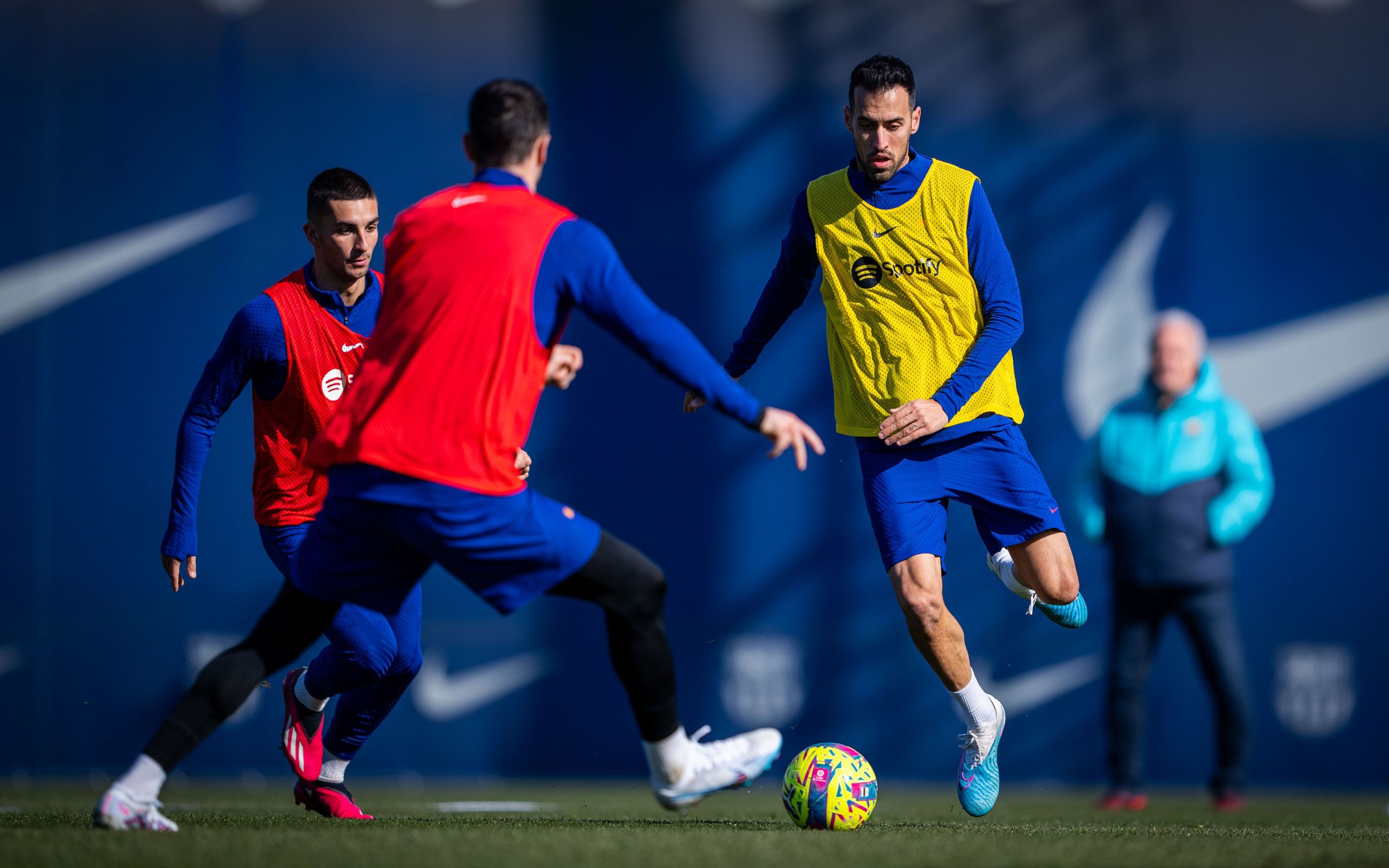 Entraînement (04-02-23)