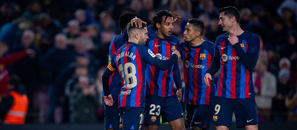 PREVIEW l FC Barcelona v Manchester United