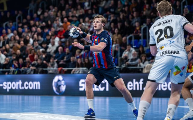 Handball news | FC Barcelona Official Channel