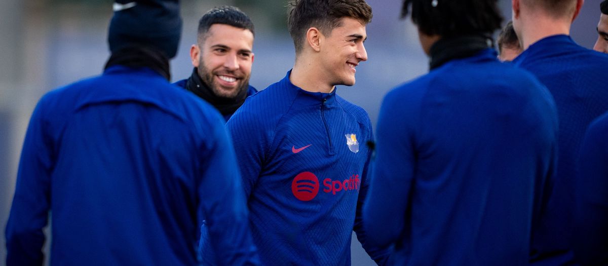 Preparando el desplazamiento a Villarreal