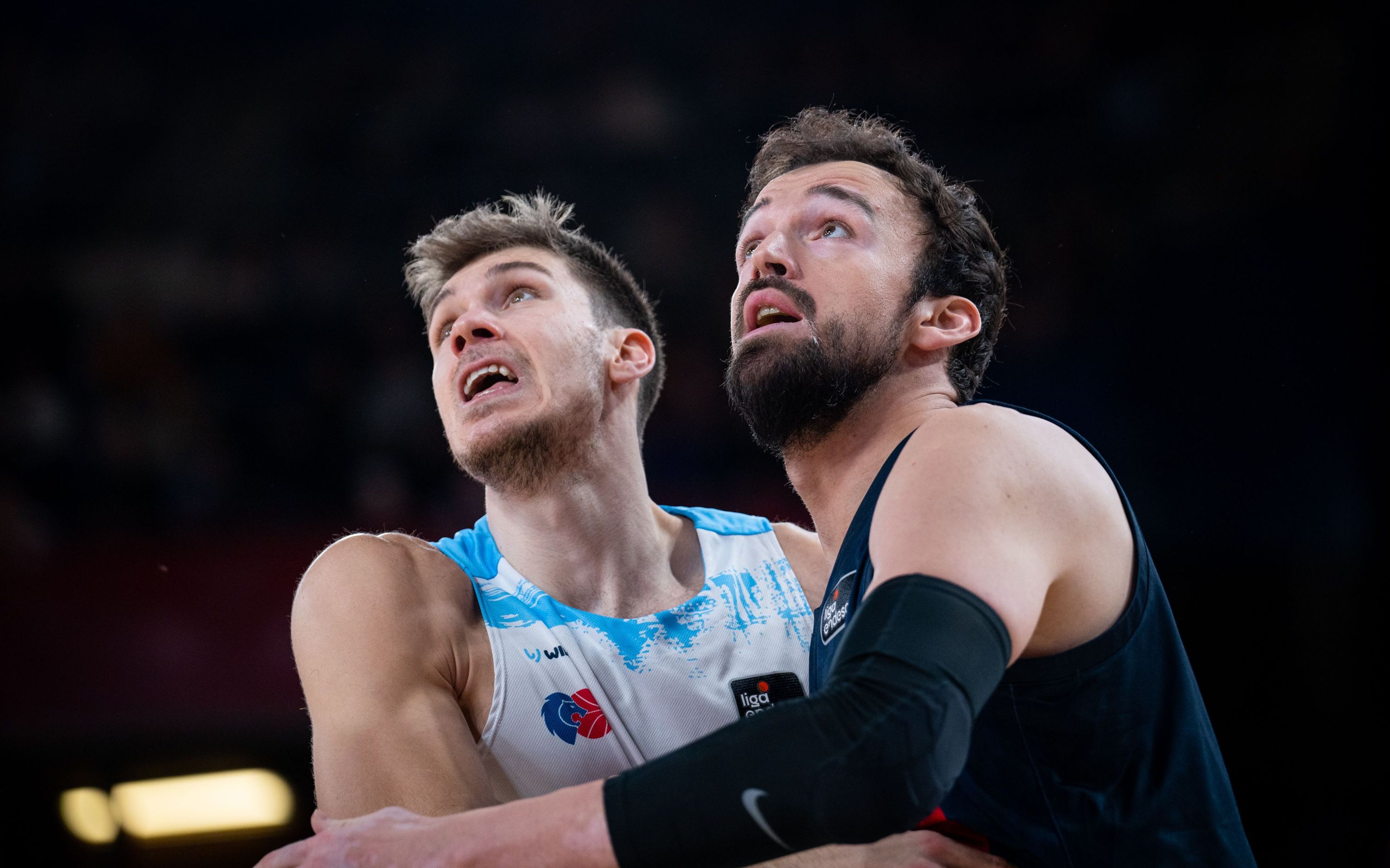 Barça 82-54 Rio Breogán