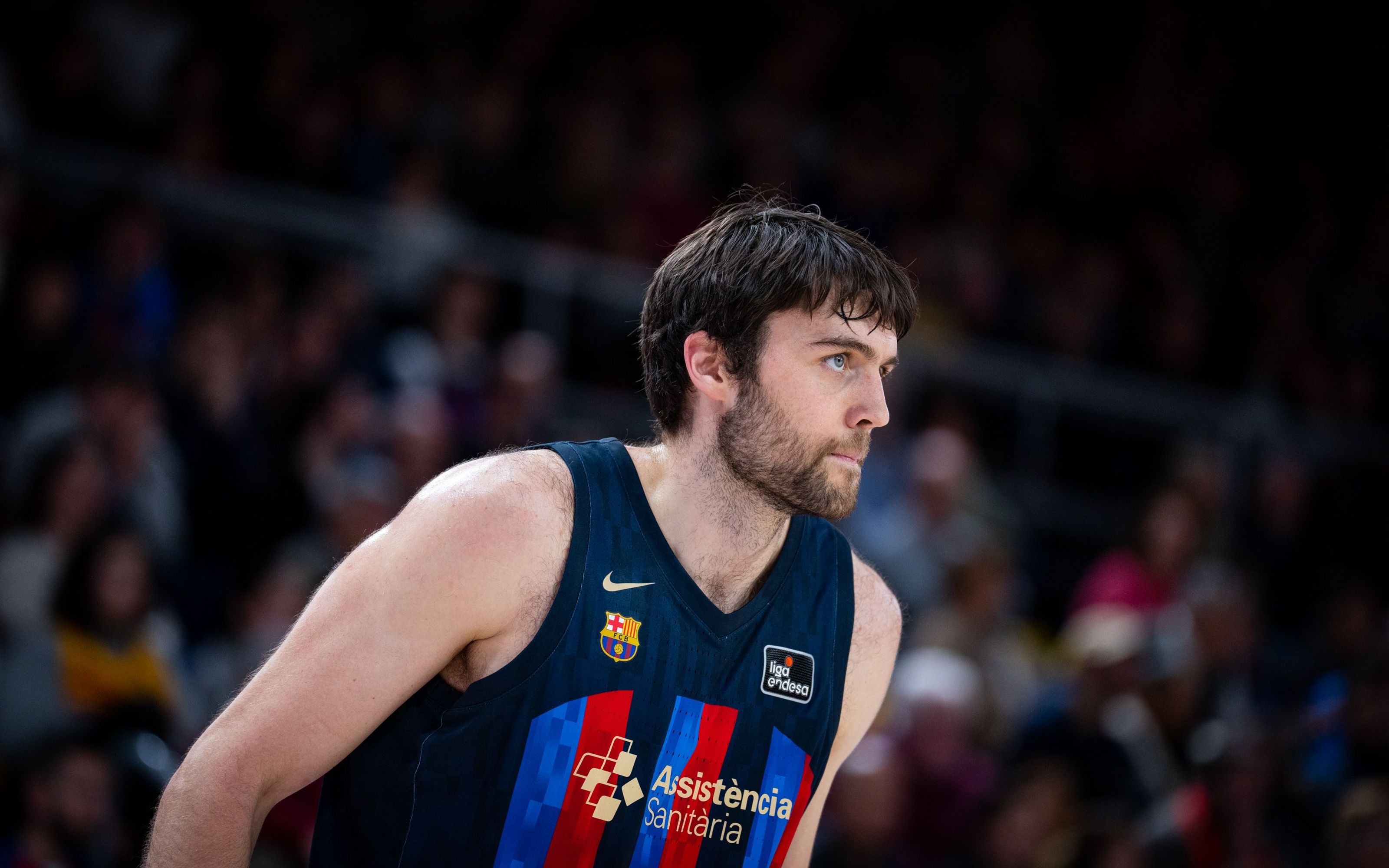 Barça 82-54 Rio Breogán