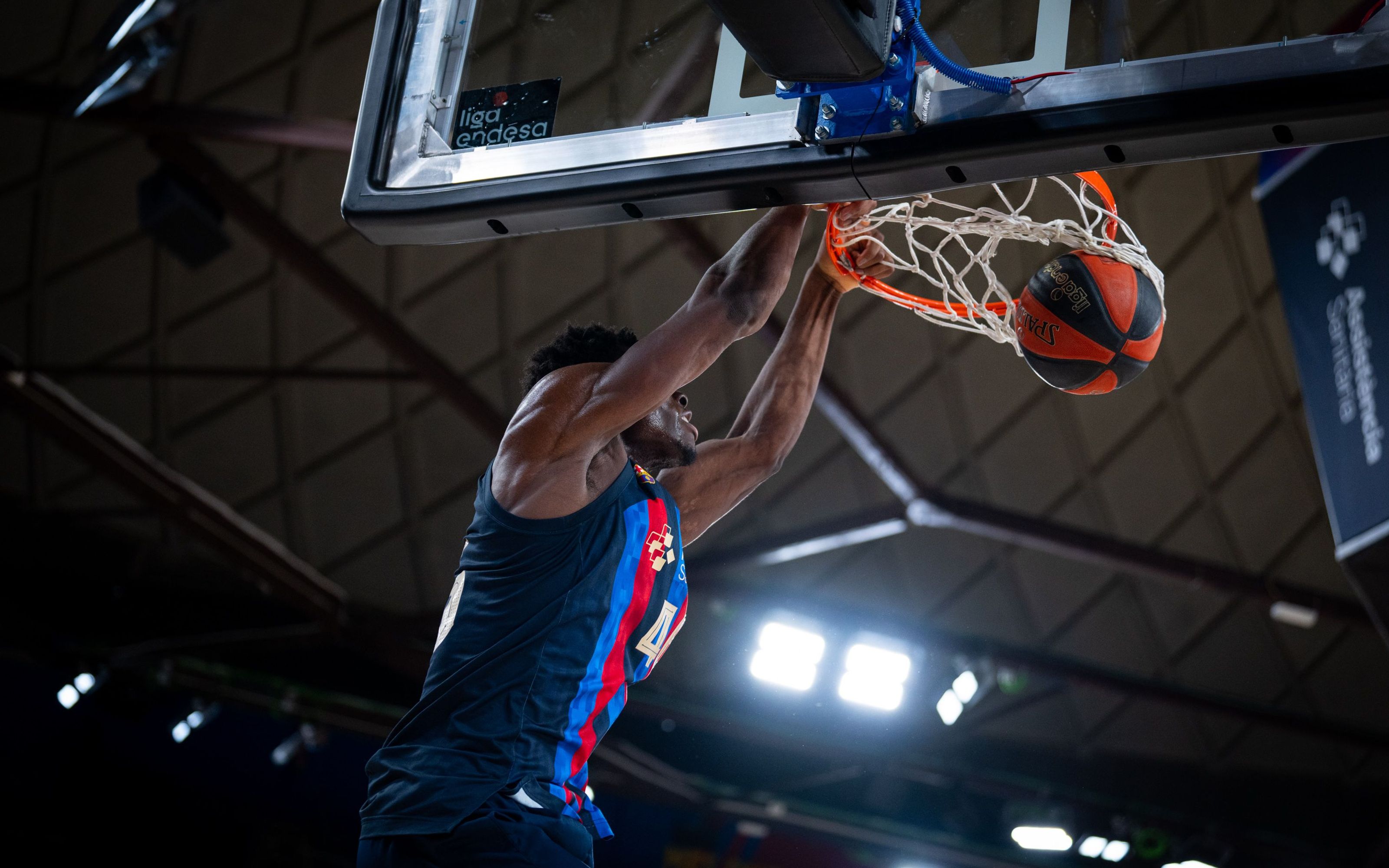 Barça 82-54 Rio Breogán