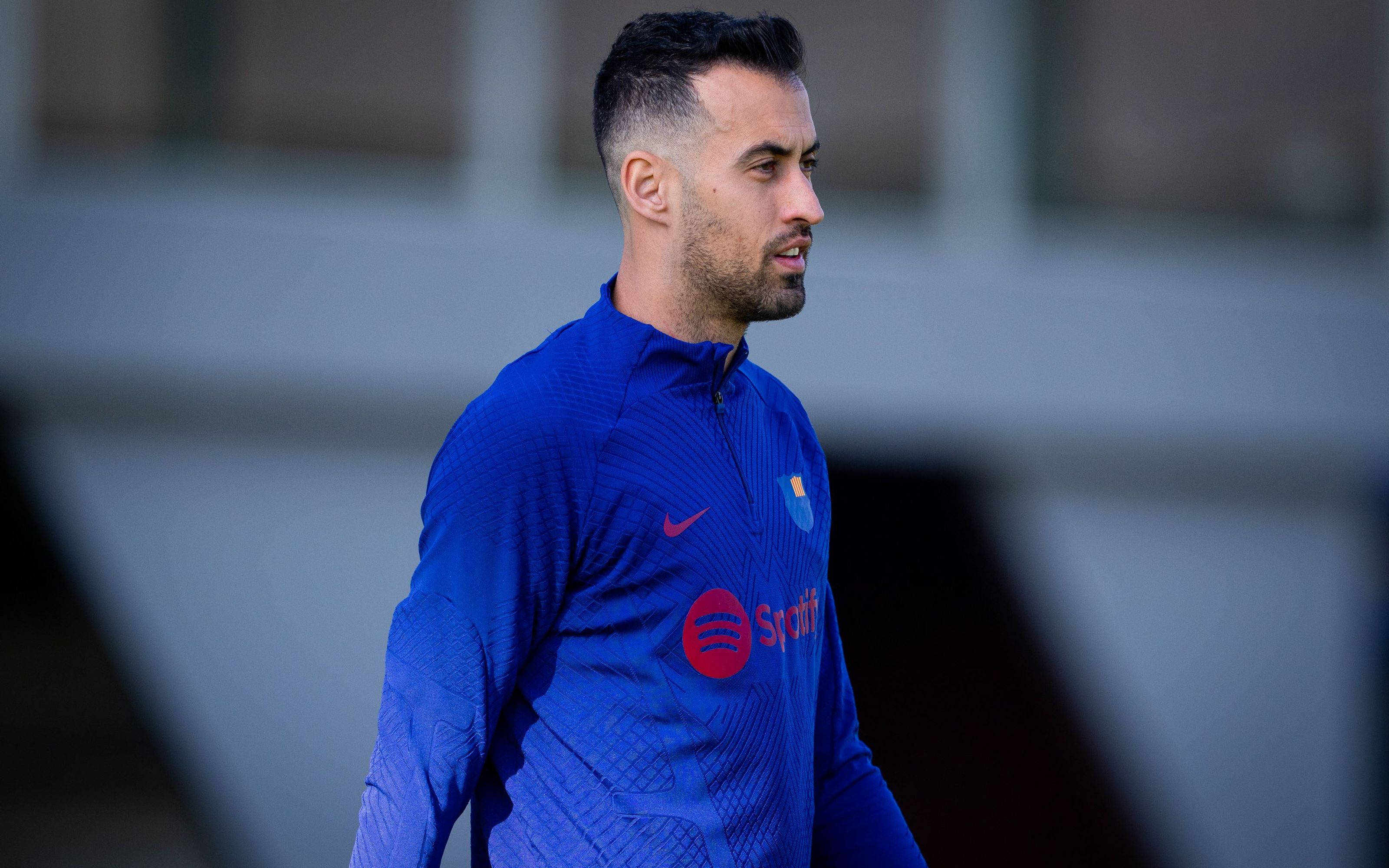 First team training ahead of Cadiz clash