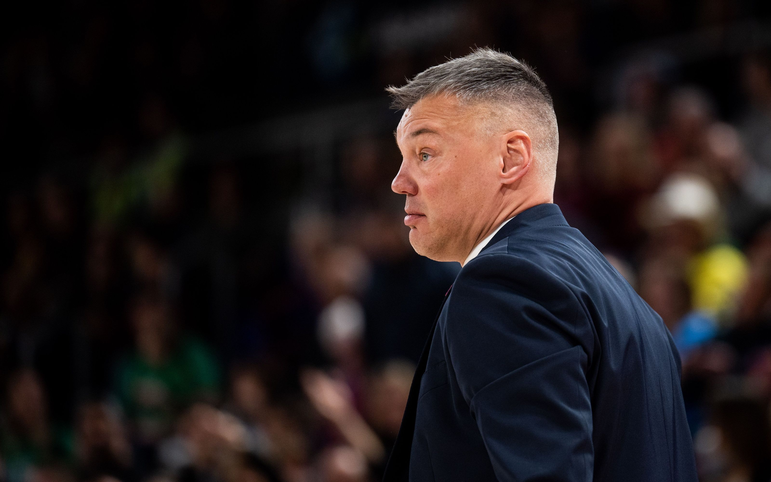 Barça - Zalgiris (93-74)