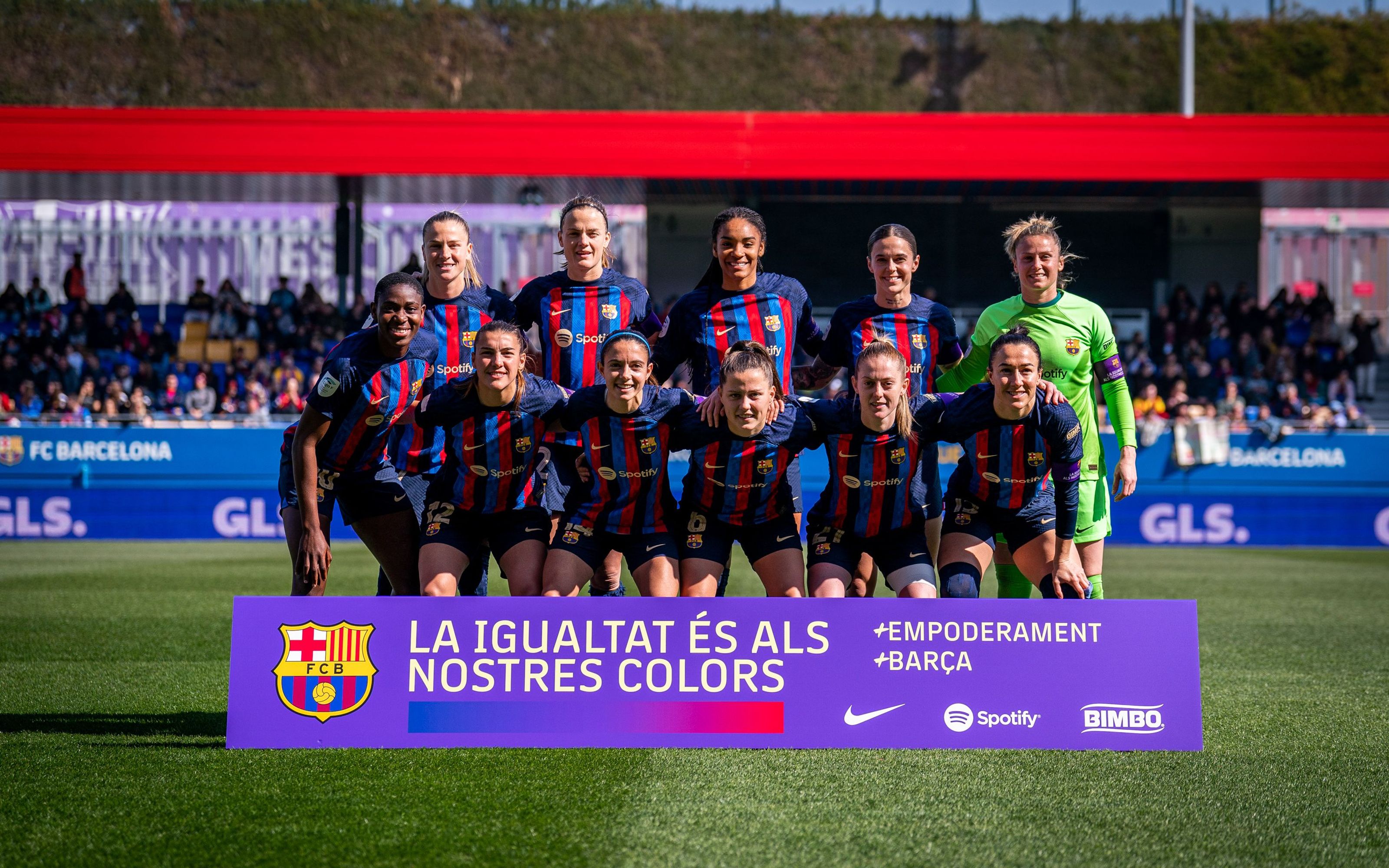 Barça - Villarreal (5-0)