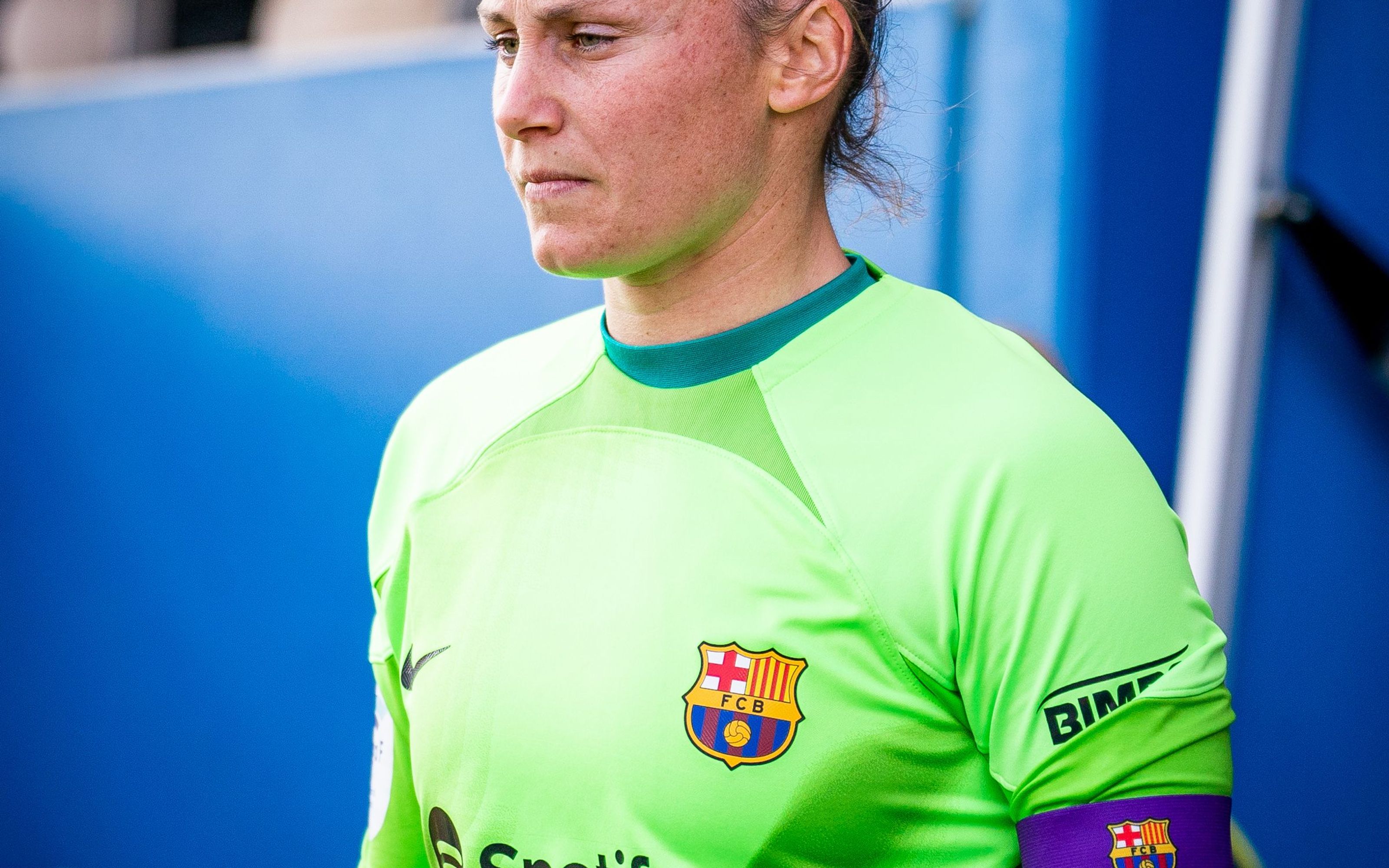 Barça 5-0 Villarreal in photos