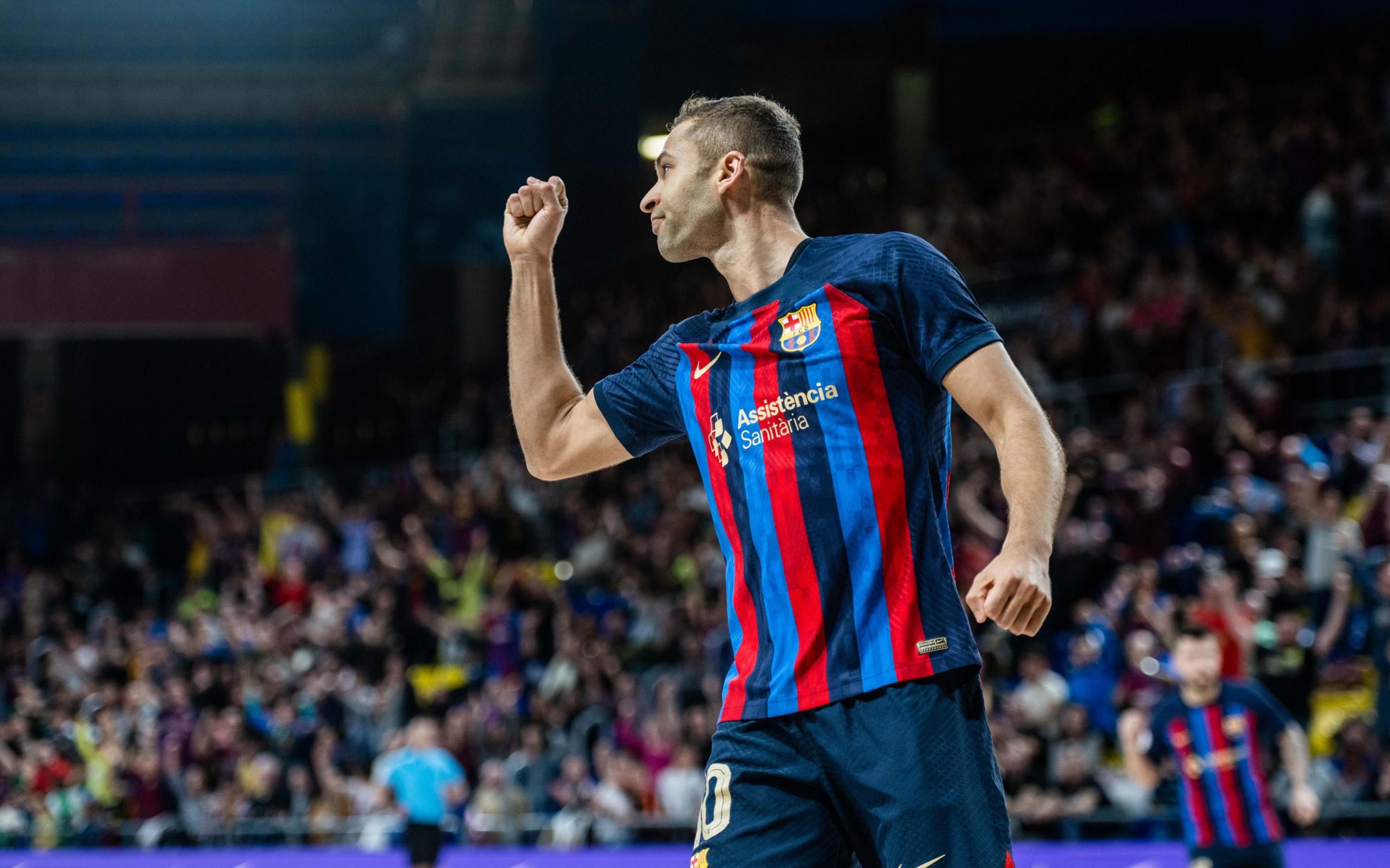 Barça 3-4 Noia