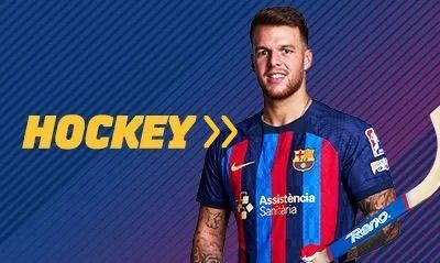 Site officiel du FC Barcelone