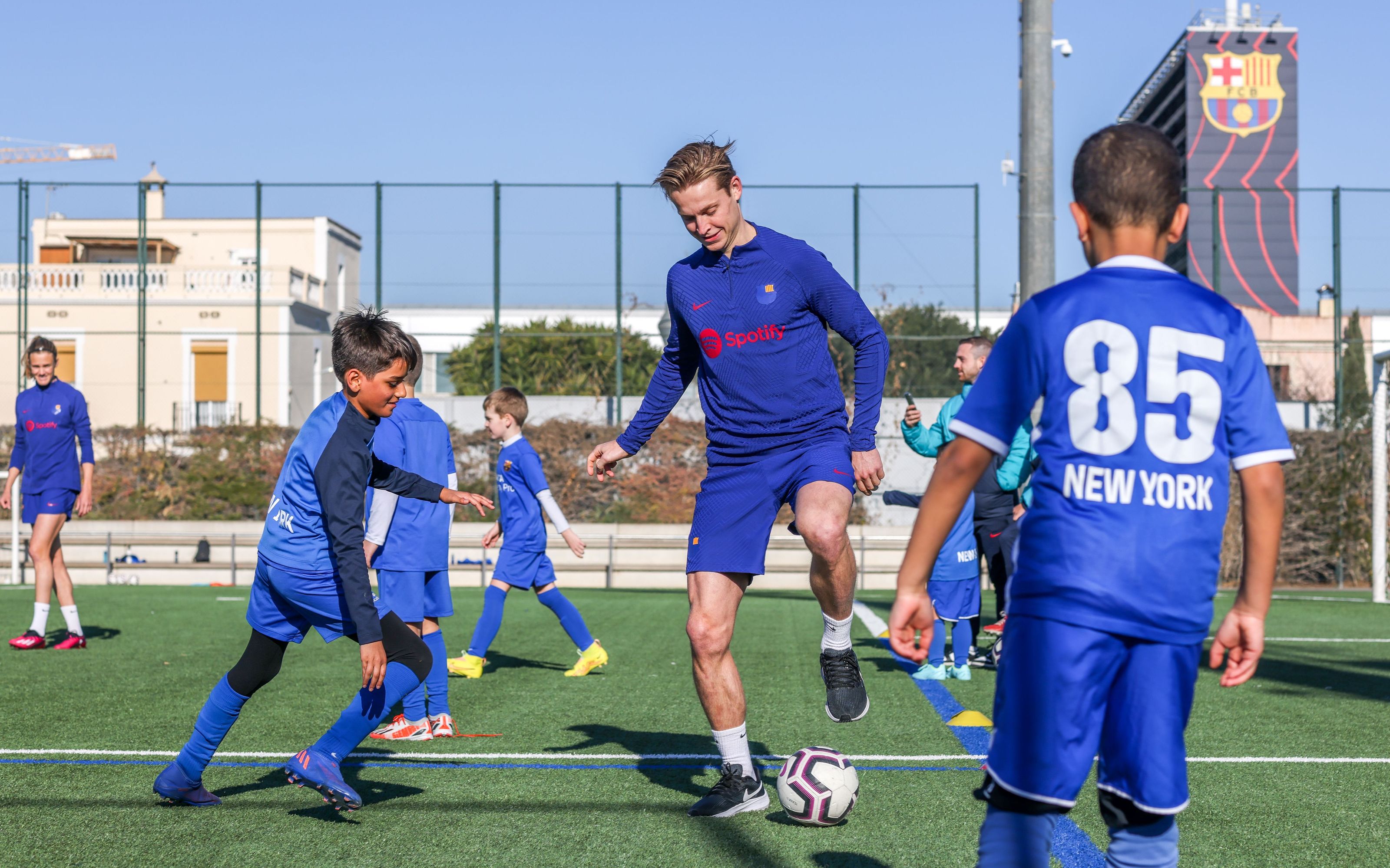 Gallery BA Pro NY/BCN Clinics