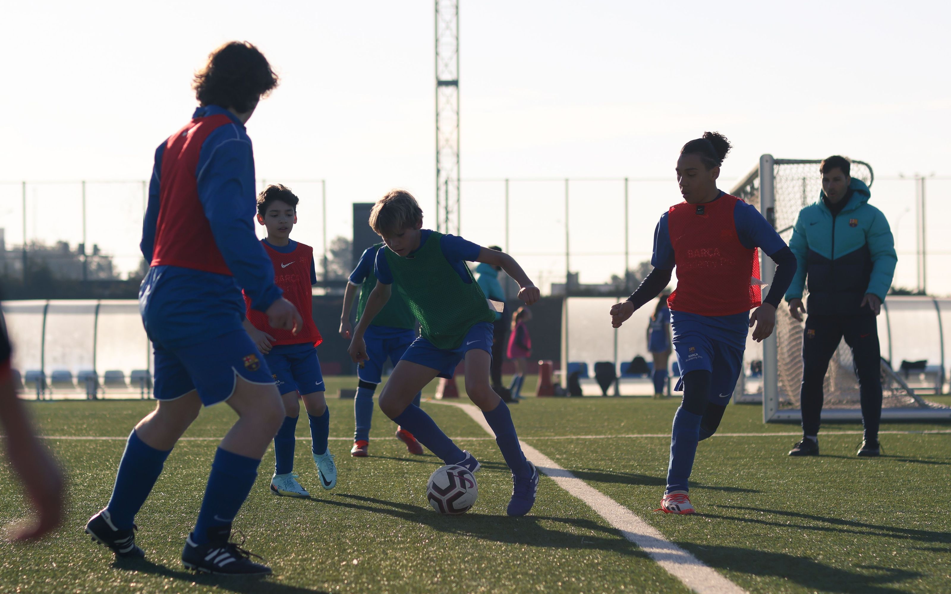 Gallery BA Pro NY/BCN Clinics