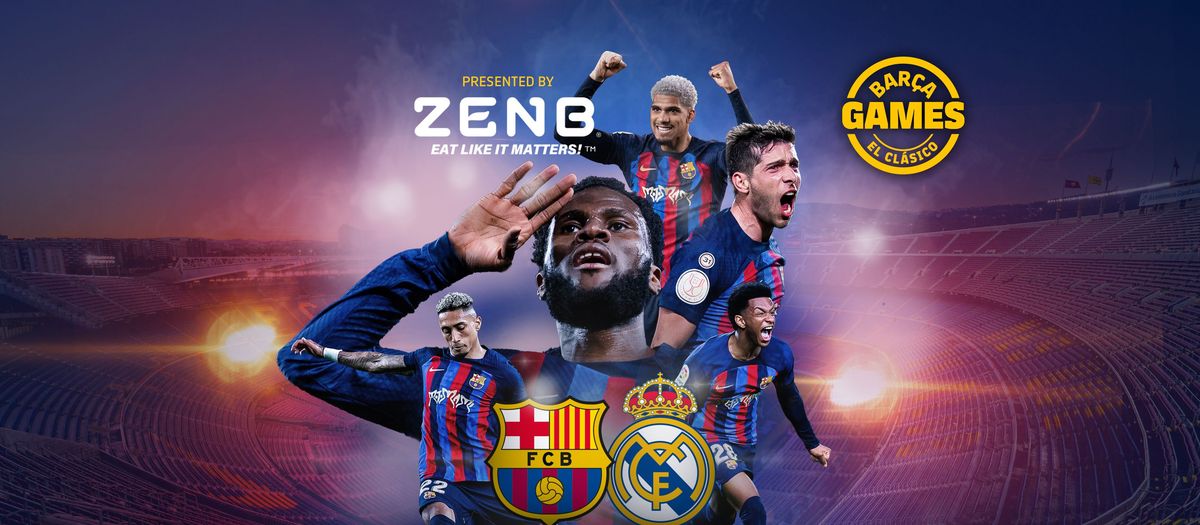 Take the Copa Clásico Quiz!