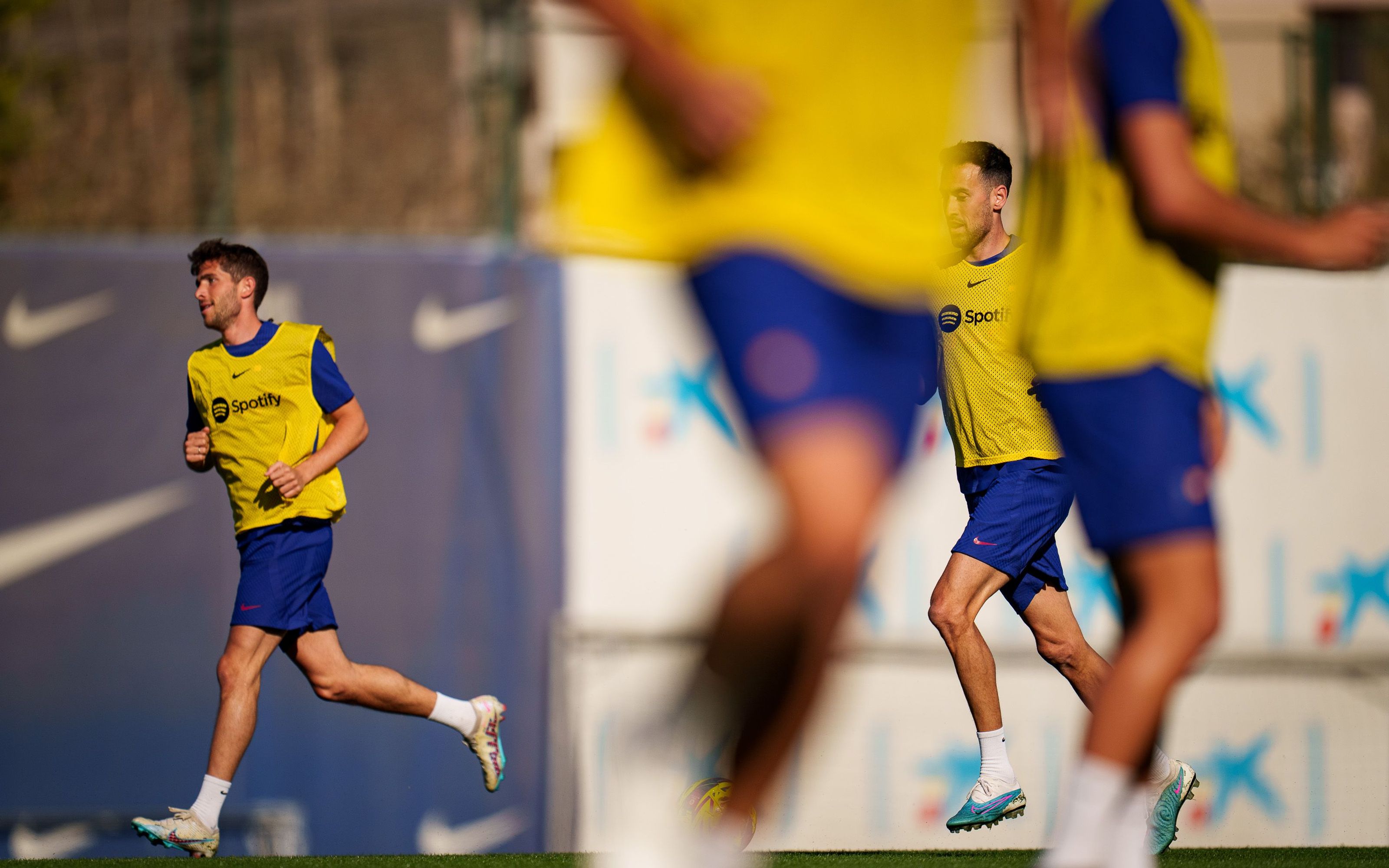 Monday training (27/03/23)