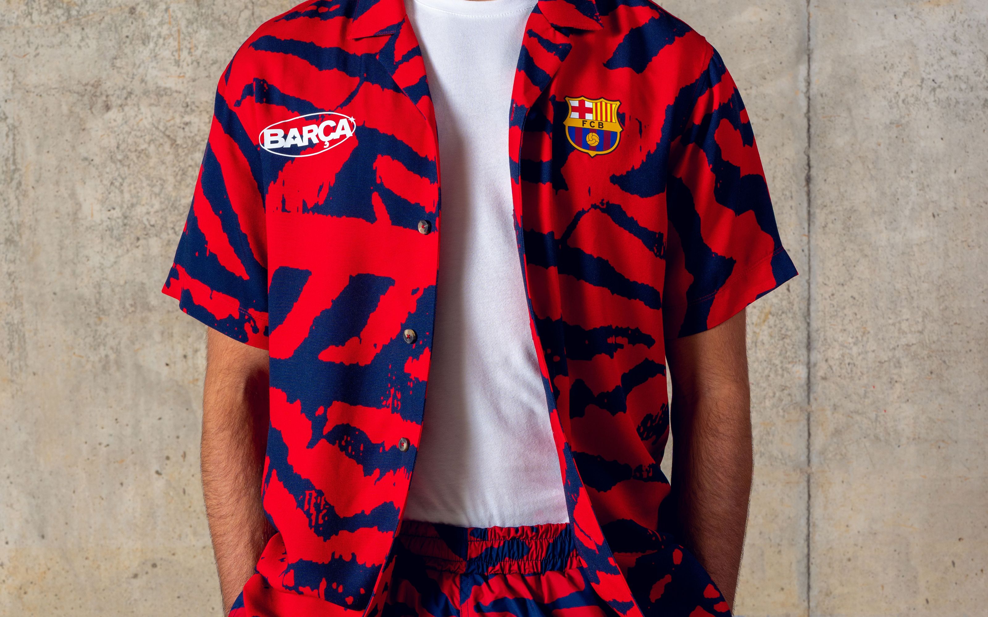 Discover the Barça Fest collection!