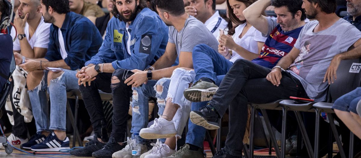 VIP Basketball | FC Barcelona Official website