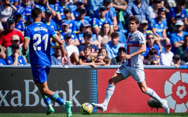 Official Website of FC Barcelona