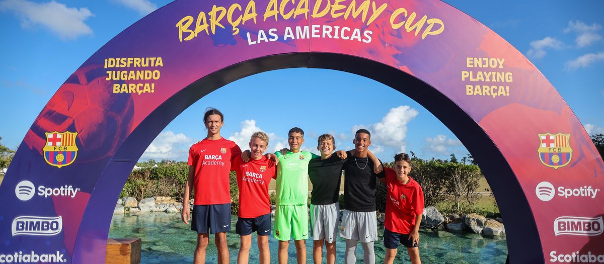 Gallery BACLA 2022/2023