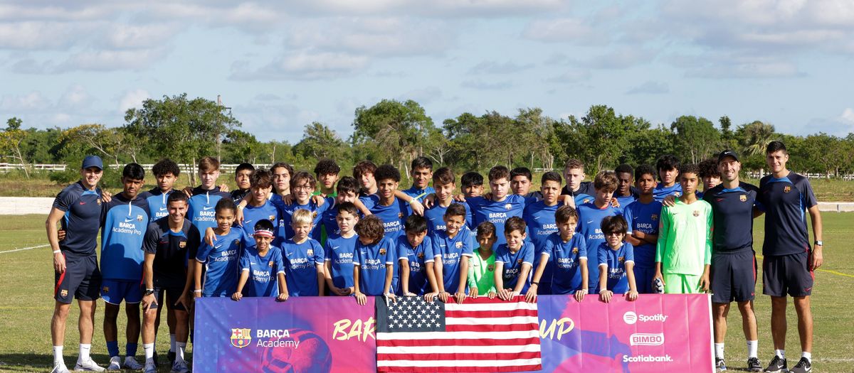 Gallery BACLA 2022/2023