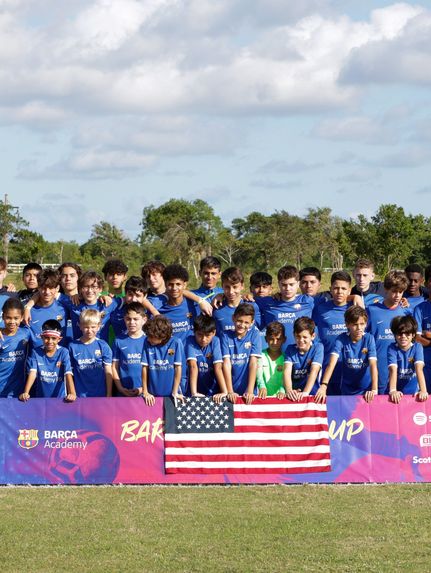 Gallery BACLA 2022/2023