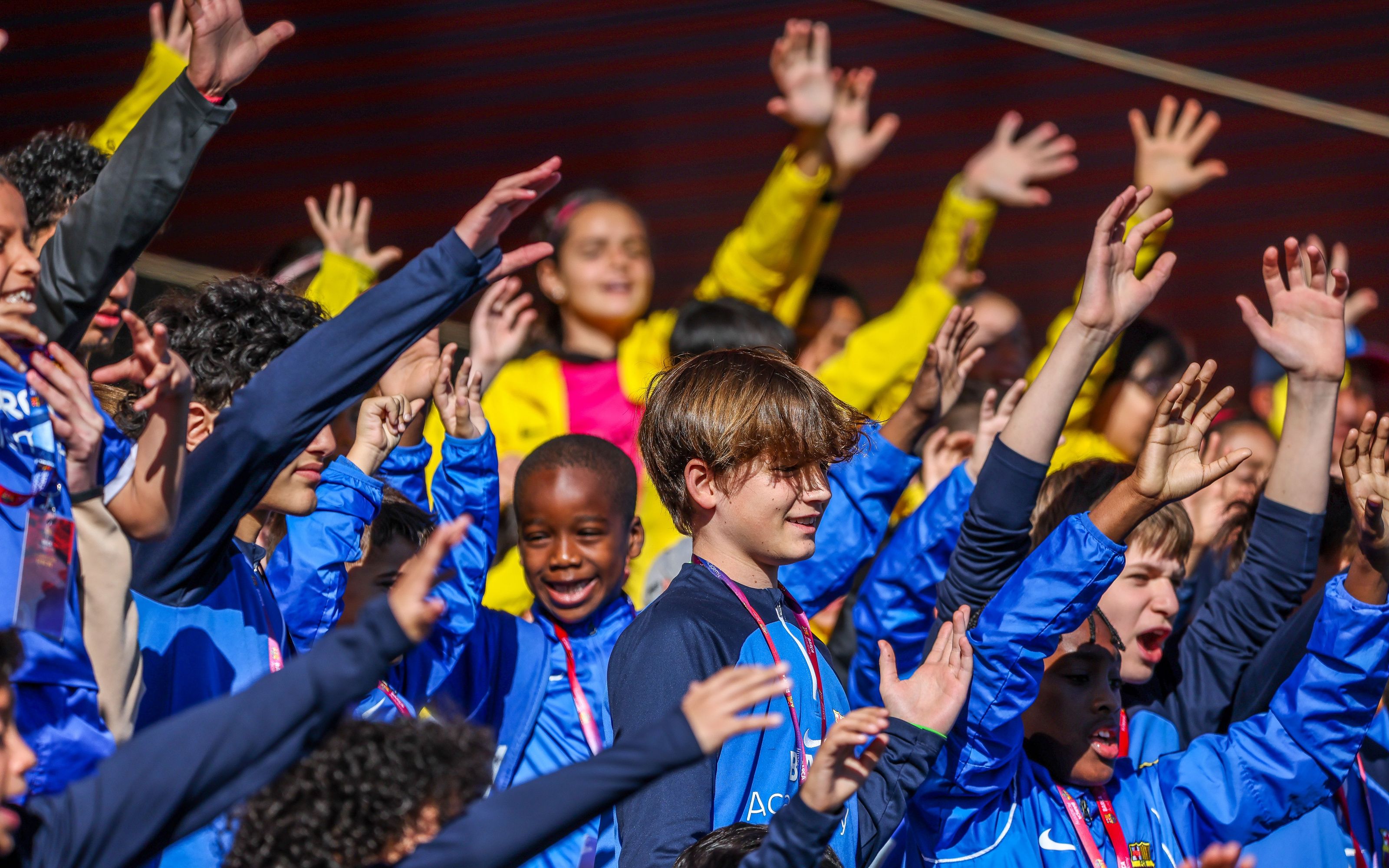 Gallery BA Pro NY/BAWC