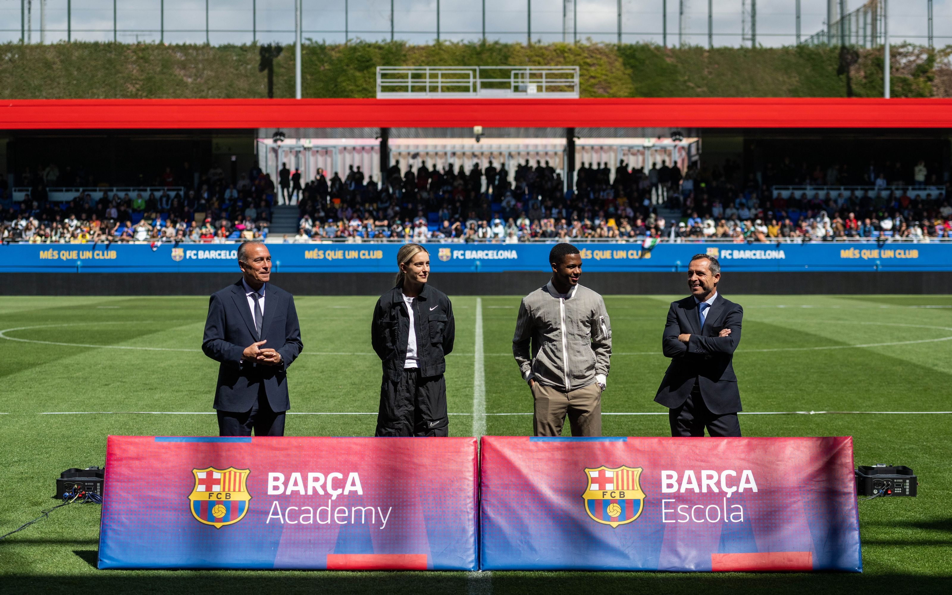 Gallery BA Pro NY/BAWC