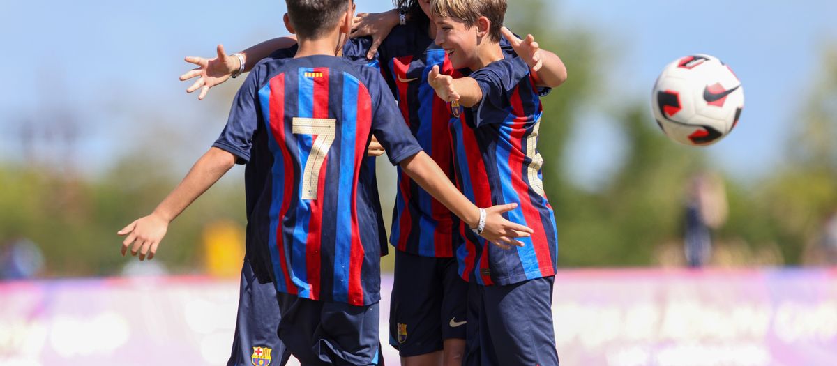 Gallery BACLA 2022/2023