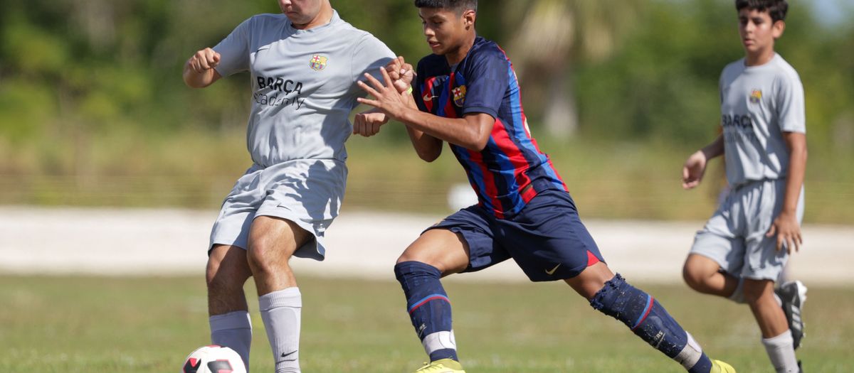 Gallery BACLA 2022/2023