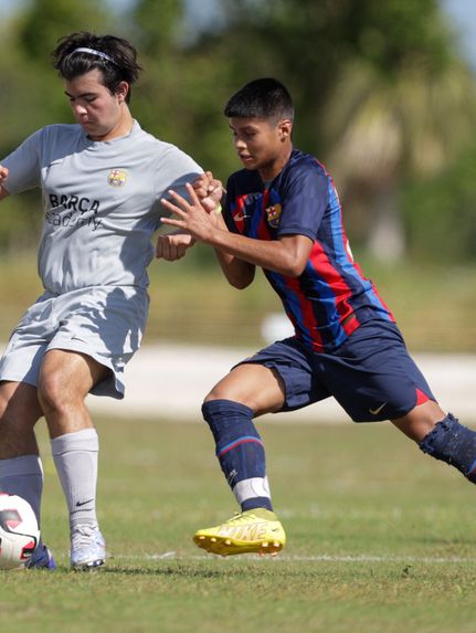 Gallery BACLA 2022/2023