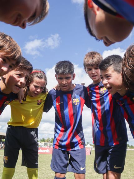 Gallery BACLA 2022/2023