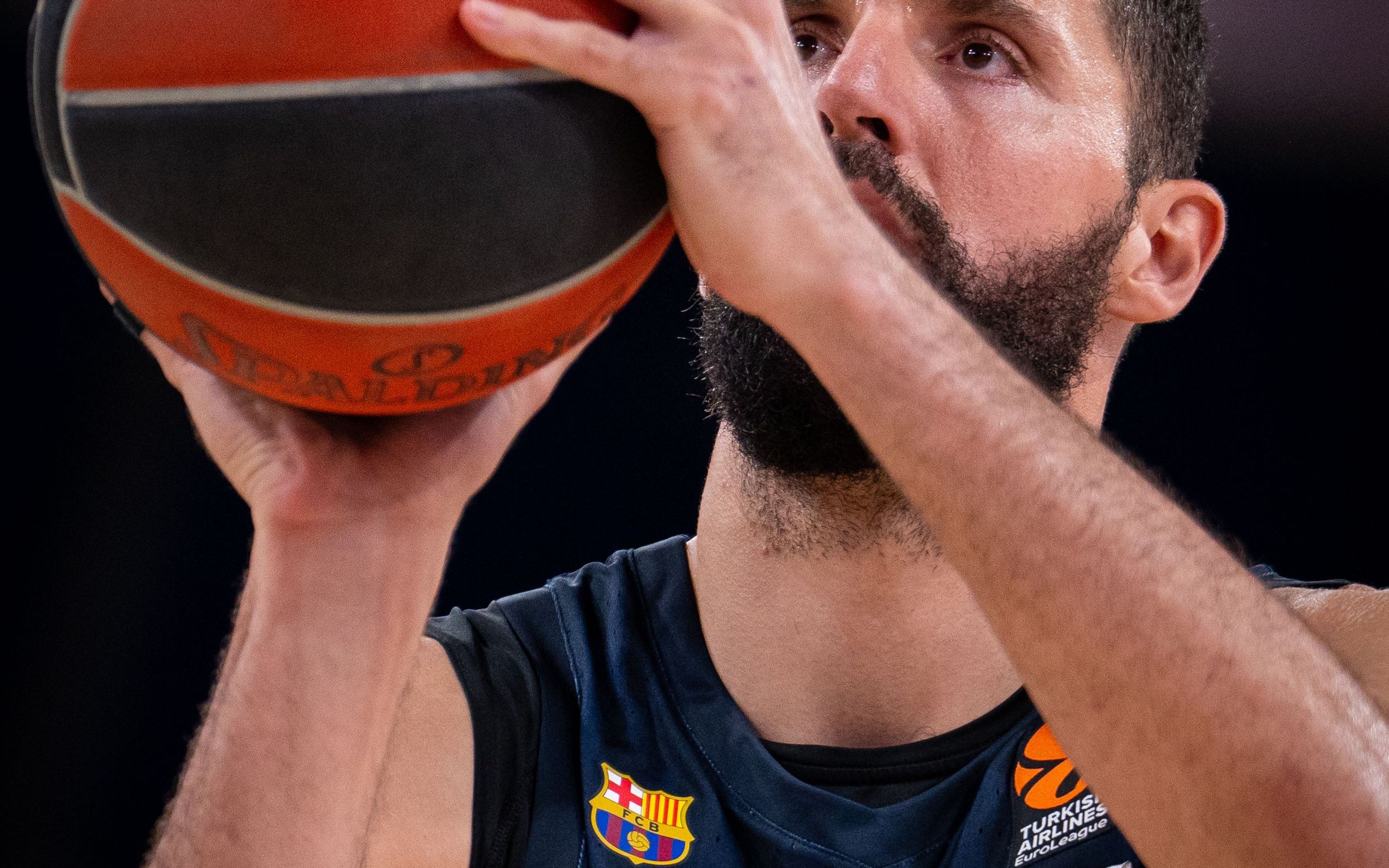 Photos from Barça 89 Zalgiris 81