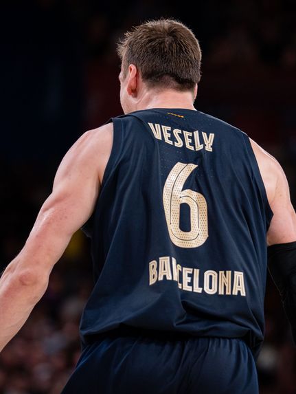 Photos from Barça 89 Zalgiris 81