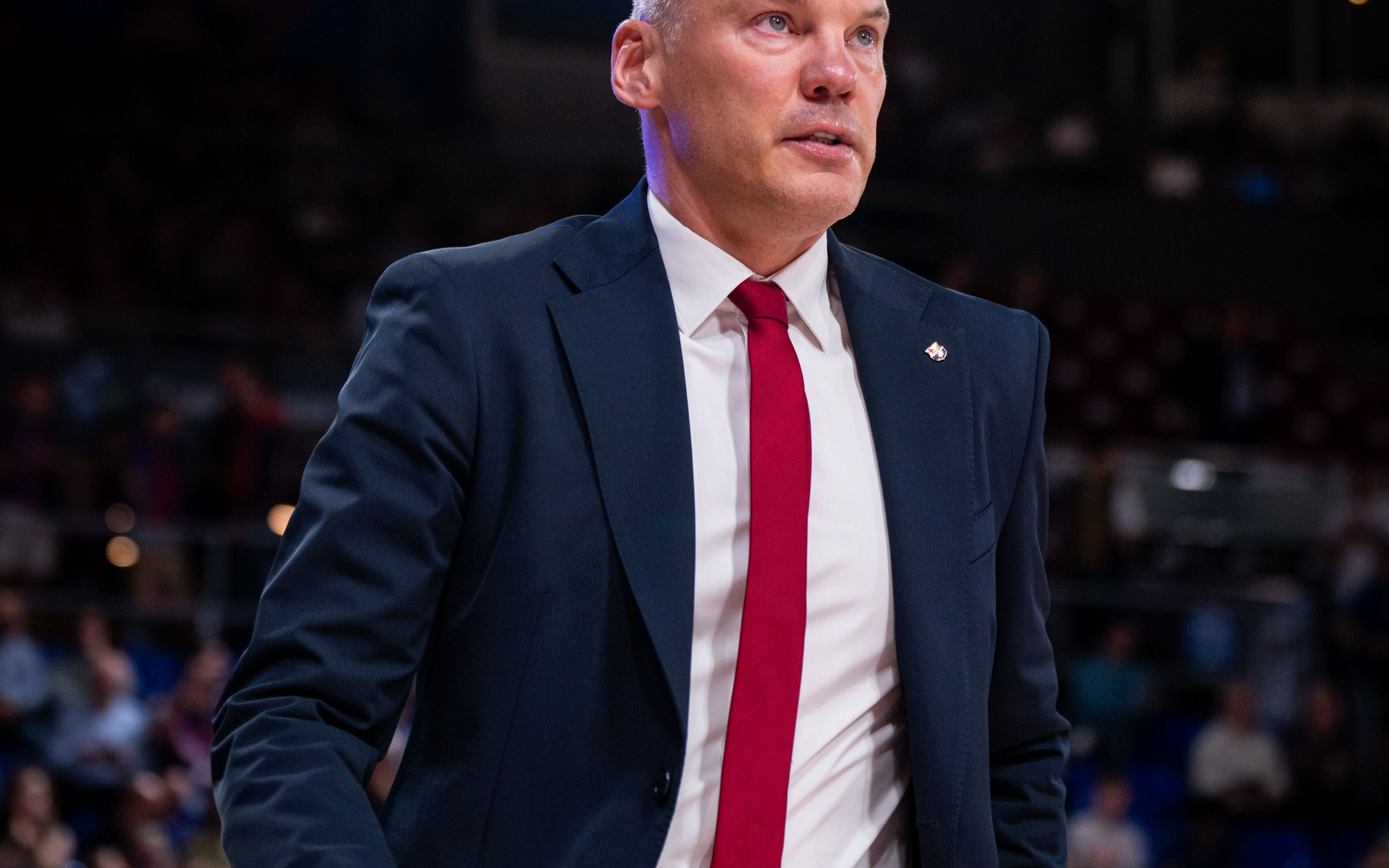 Photos from Barça 89 Zalgiris 81