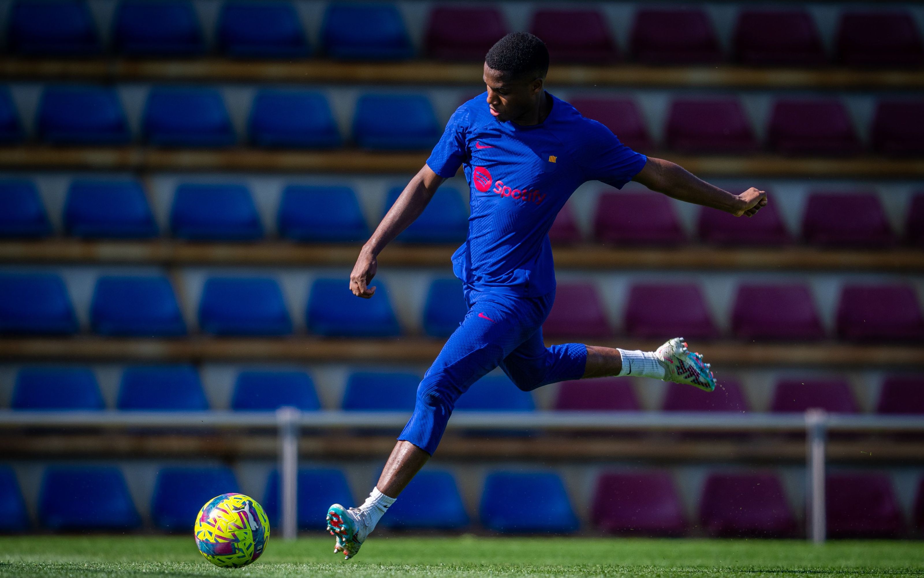 PLAYER’S PRE-MATCH DAY